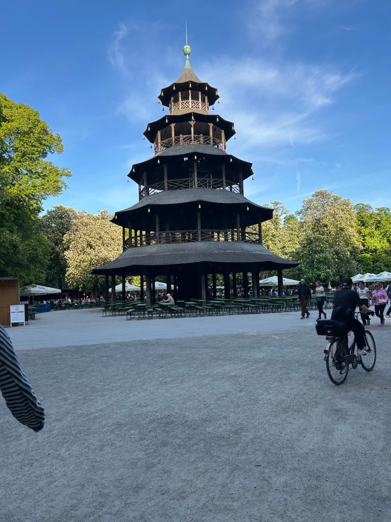 Wednesday May 14th – Colin Broderick – Supply Chain & Global Logistics ...