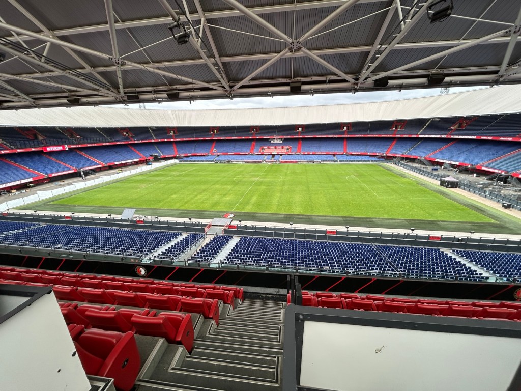 Thursday May 22 – Colin Broderick – Supply Chain & Global Logistics ...